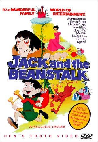 Jack and the Beanstock: Amazon.ca: Jack Grimes, Corinne Orr, Billie Lou ...