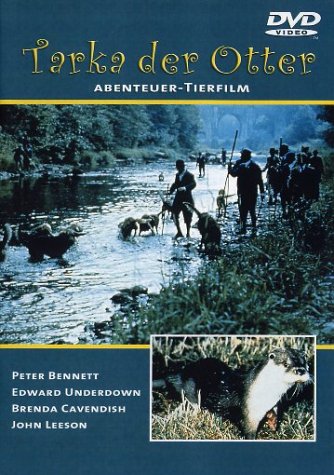Tarka der Otter: Amazon.de: Bennett, Peter, Underdown, Edward ...