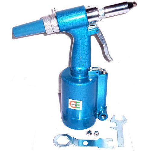 ClockWin Pneumatic Blind Rivet Gun 4mm (5/32") : Amazon.in