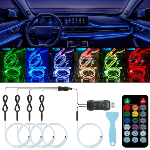 Led Car Interior Lights – The 15 best products compared - Your Motor Guide