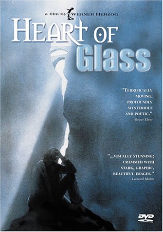 Amazon.com: Heart of Glass [DVD] : Josef Bierbichler, Stefan Güttler ...