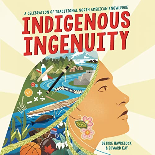 Amazon.com: Indigenous Ingenuity: A Celebration of Traditional North ...