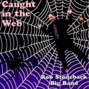 Stoneback, Rob - Caught in the Web - Amazon.com Music