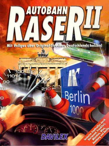 Autobahn Raser II : Amazon.de: Games