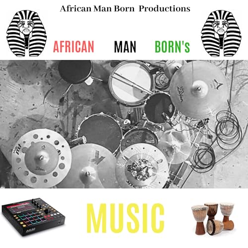 Amazon.com: African Man Born's Music : African Man Born: Digital Music