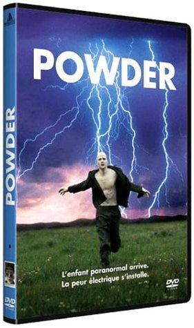 Amazon.com: Powder : Movies & TV