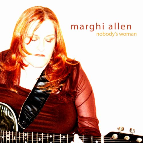 Amazon.com: Nobody's Woman : Marghi Allen: Digital Music