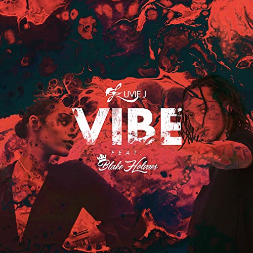 Écouter VIBE par Luvie J feat. Blake Holmes sur Amazon Music Unlimited