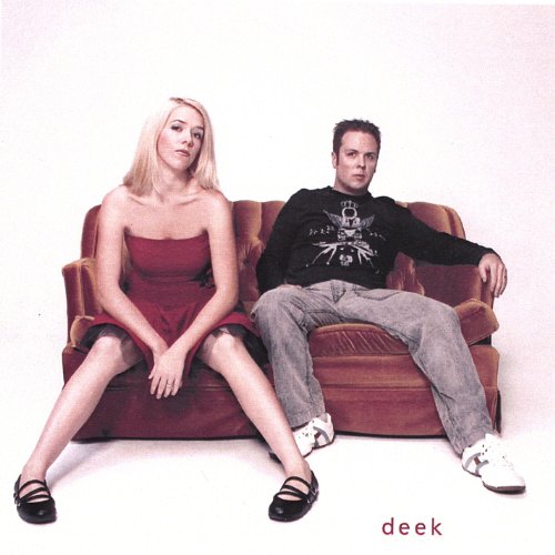Amazon.com: Deek : Deek: Digital Music