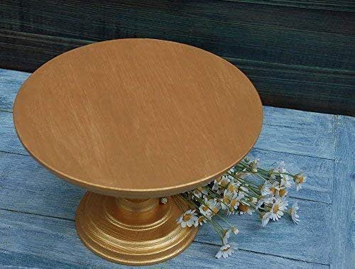 Amazon.com: ALL SIZES 8-18" inches Stand cake rustic, wooden stand ...