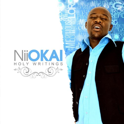 Holy Writings by Nii Okai on Amazon Prime Music