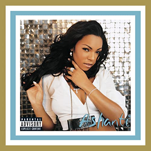 Play Ashanti (Deluxe Edition) by Ashanti on Amazon Music