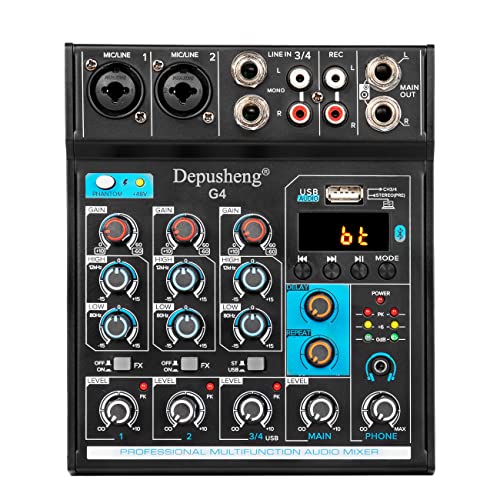 Digital Mixers – Die 15 besten Produkte im Vergleich - Hifi-Online.net