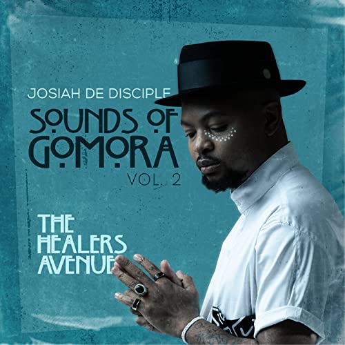 Play Amanga by Josiah De Disciple feat. Maline Aura on Amazon Music ...