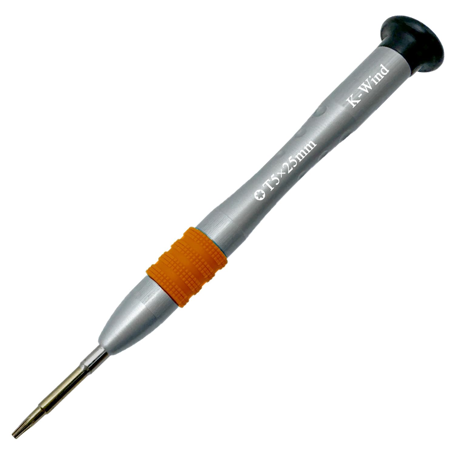 Torx Screwdriver T5, Torx T5 Screwdriver, S2 High Alloy Steel Head ...