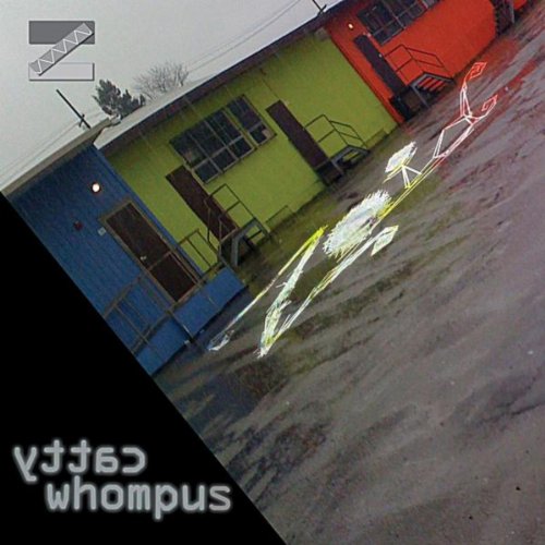 Amazon.com: Catty Whompus [Explicit] : Zoid: Digital Music