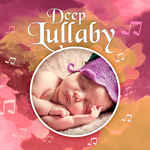 Amazon Music UnlimitedでMusic Festival LullabiesのDeep Lullaby – Deep ...