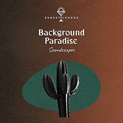 Background Paradise Soundscapes : Lounge Café Ibiza Club: Amazon.de ...
