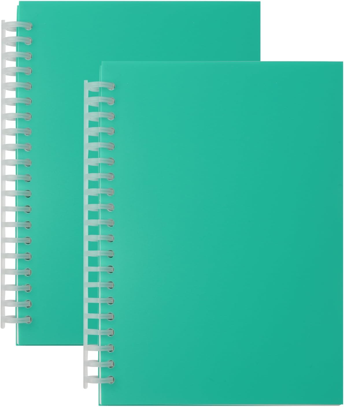 Amazon.com : GZ-AMDZJ 2Pcs Reusable Sticker Collecting Book Blank ...