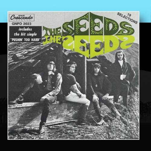 The Seeds: Amazon.de: Musik-CDs & Vinyl