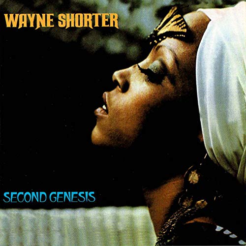 Play Second Genesis by Wayne Shorter feat. Art Blakey, Bob Cranshaw & Cedar Walton on Amazon Music