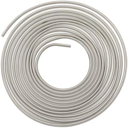 Amazon.com: JEGS Universal Brake Line Kit | Made In USA | Includes 25 ...