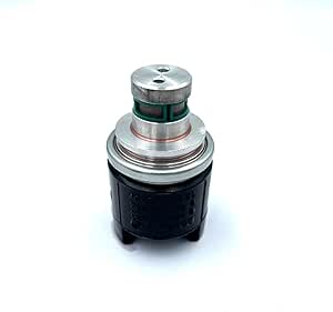 Amazon.com: XJMiao 12V Solenoid Valve AT179491 Compatible With John ...
