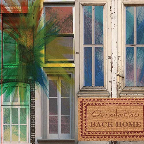 Play Back Home by Ourolatino on Amazon Music
