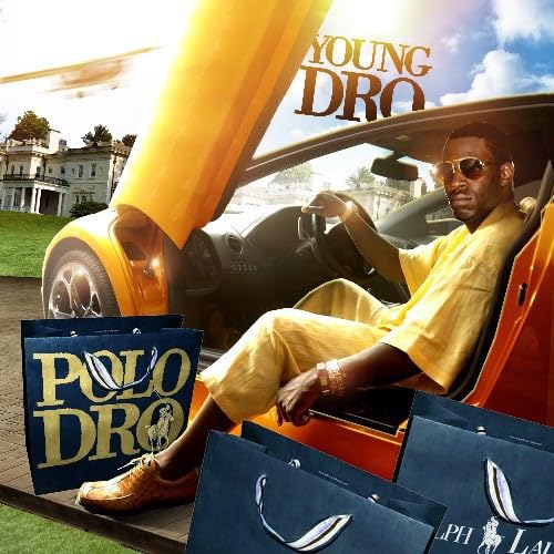 Young Dro - Polo Dro - Amazon.com Music