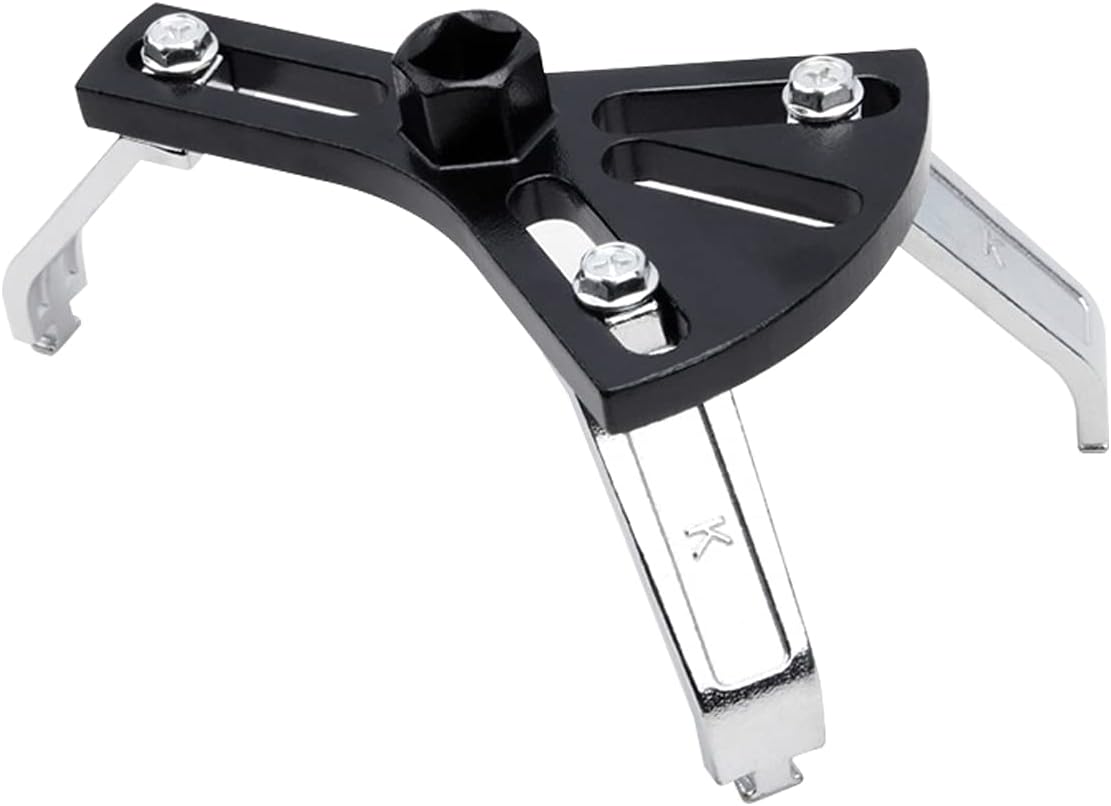 US PRO Universal Adjustable 2 Leg Fuel Tank Sender Wrench Remover ...