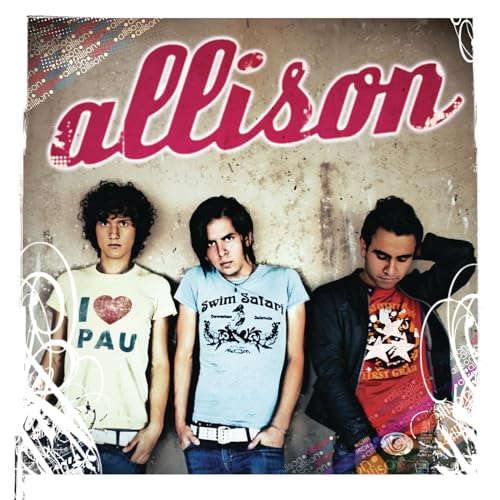 Amazon.com: Allison (Edición Especial) : Allison: Digital Music