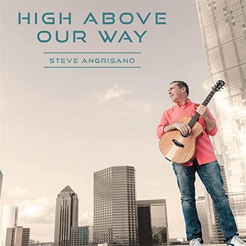 High Above Our Way - Amazon.com Music