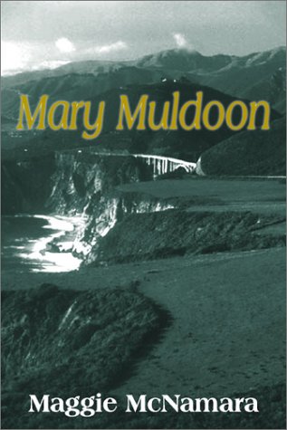 Mary Muldoon: McNamara, Maggie: 9780805955361: Amazon.com: Books
