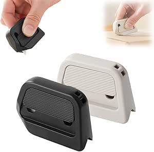Mini Effortless Box Opener & Cutter, Auto-Retract Ceramic Mini Box ...