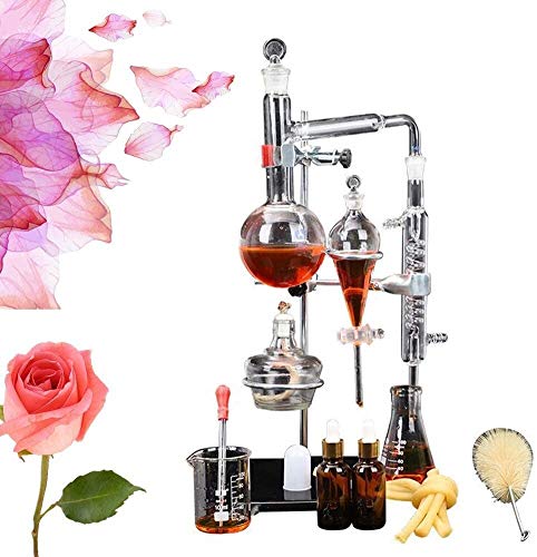 Kit De Destilación - Mi Hogar