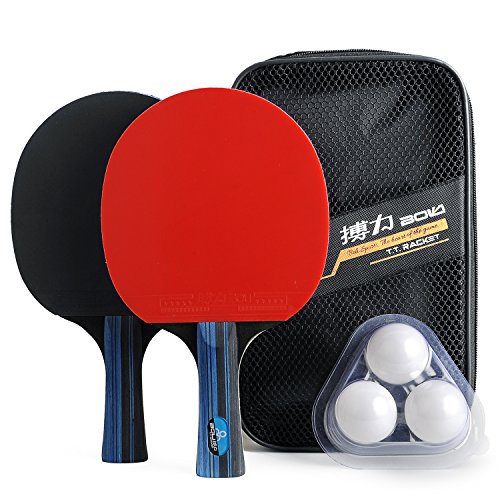 Amazon.com.au Best Sellers: The most popular items in Table Tennis ...