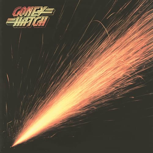 Play Friction by Coney Hatch on Amazon Music