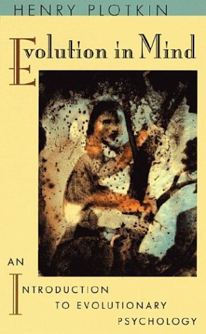 Amazon | Evolution in Mind: An Introduction to Evolutionary Psychology ...