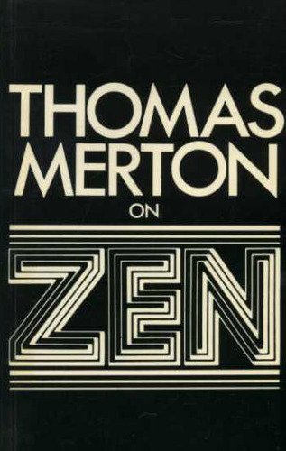Amazon.com: Thomas Merton on Zen: 9780859690768: Thomas Merton: Books
