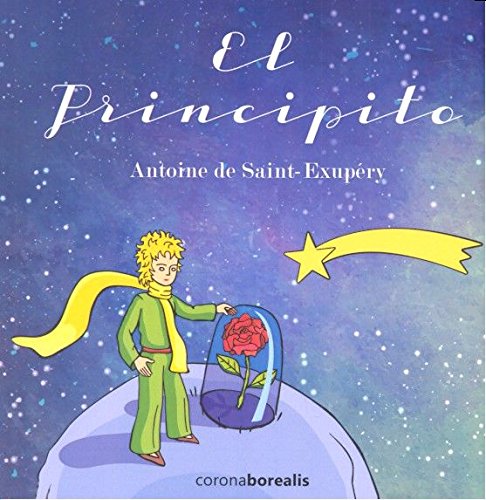 EL PRINCIPITO | Amazon.com.br