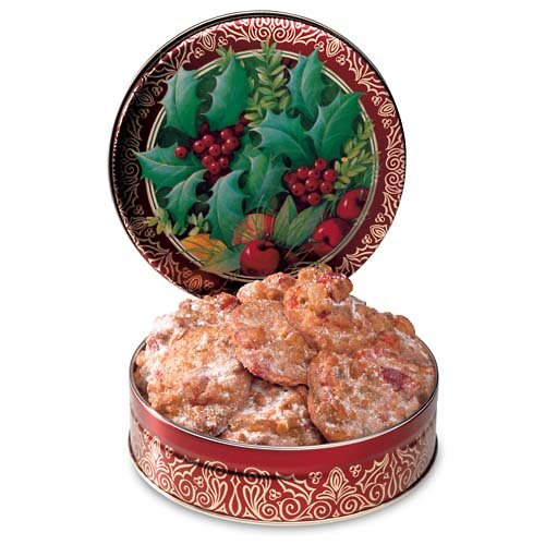 Amazon.com: Fruitcake Cookies - Wisconsin Cheeseman : Grocery & Gourmet ...