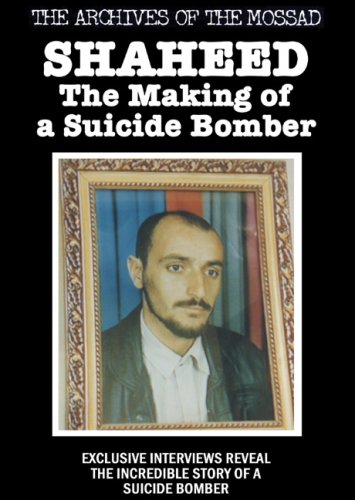 Amazon.com: Shaheed: The Making of a Suicide Bomber : suicide bombers ...