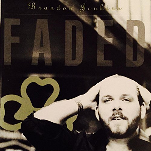 Play Faded by Brandon Jenkins on Amazon Music