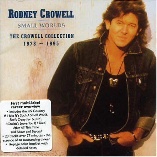Amazon.com: Crowell Collection 1978 - 1995: CDs & Vinyl