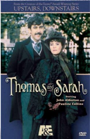 Amazon.com: Thomas and Sarah : Pauline Collins, John Alderton, Graham ...