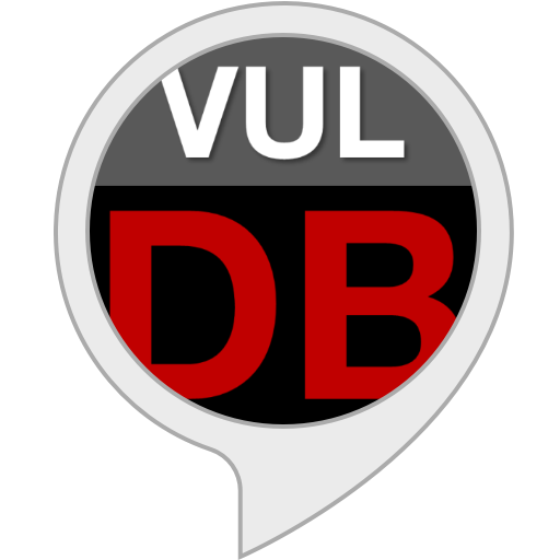 Amazon.com: VulDB : Alexa Skills