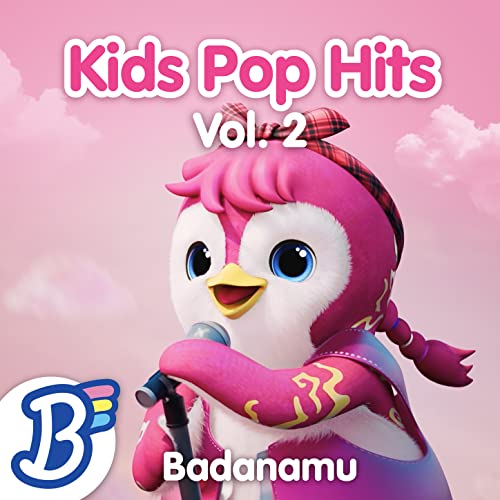 Play Badanamu Kids Pop Hits, Vol. 2 by Badanamu on Amazon Music