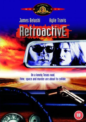 Retroactive [DVD]: Amazon.de: DVD & Blu-ray