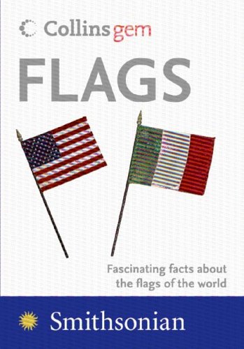 Flags (Collins Gem): HarperCollins Publishers Ltd.: 9780060818647 ...