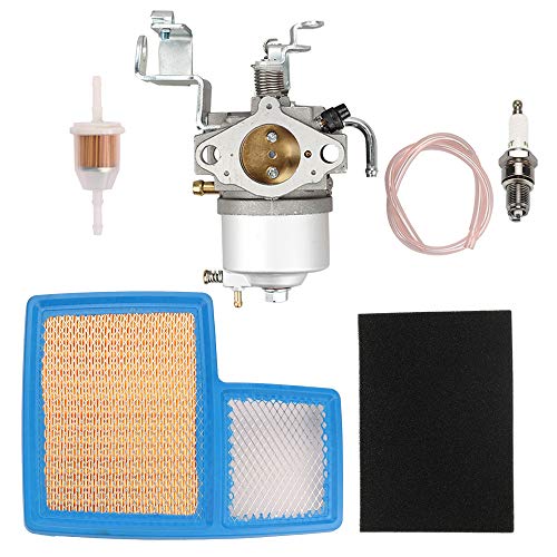 Watch Carb Kit for Yamaha G16 G18 G19 G20 G21 Golf Cart 1996-2002 on ...